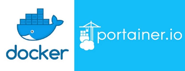 Docker und Portainer auf Ubuntu installieren