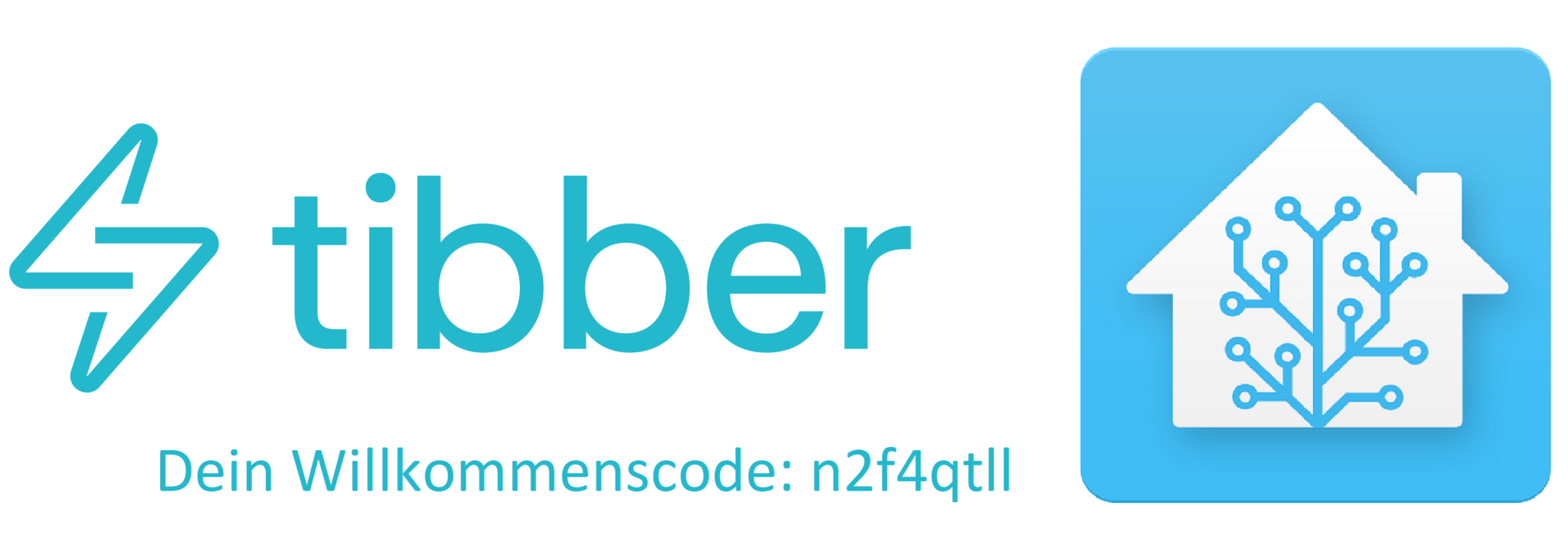 Einfache Integration von Tibber in Home Assistant